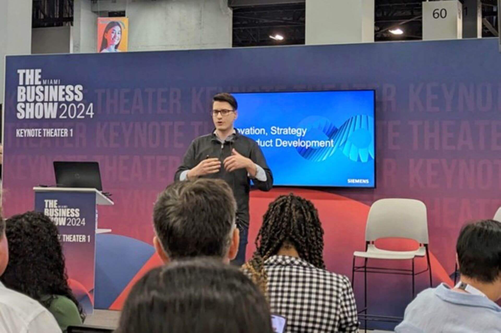 北米に見るデジタルマーケティングの最前線、「B2B Marketing Expo」イベントレポート | BtoBマーケティングコラム | イン ...